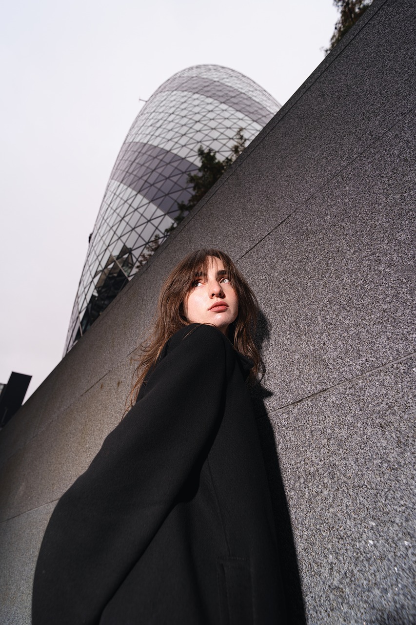 Moda Editorial Modelo Estilo - Foto gratis en Pixabay