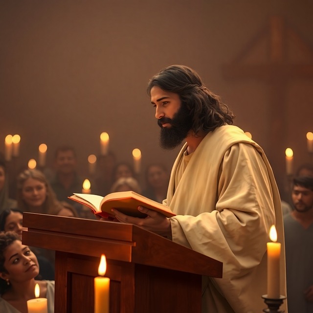 Download Jesus, Church, Christianity. Royalty-Free Stock Illustration ...