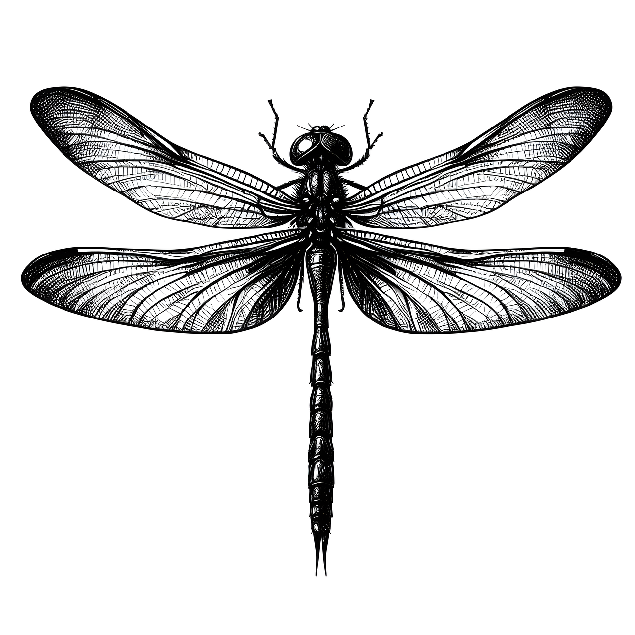 Libelle Insekt Natur - Kostenloses Bild auf Pixabay