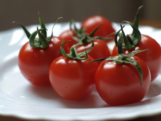 Vegetables Tomato Food - Free photo on Pixabay