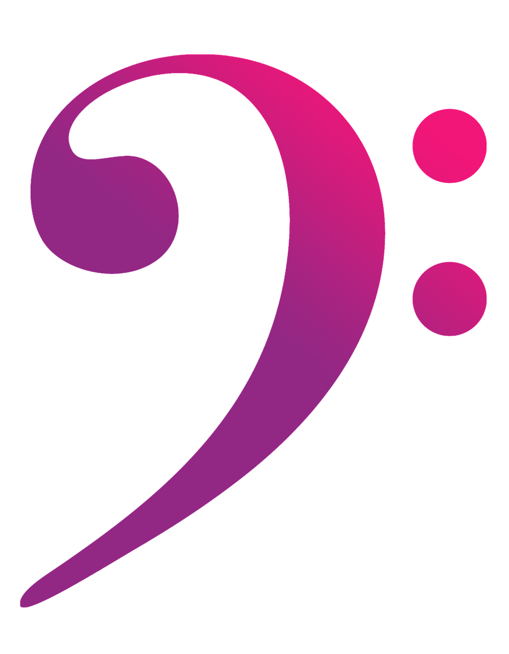 Bass Clef Images Free