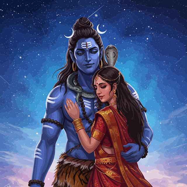 7+ Free Bhagavadgita & Shiva Images - Pixabay