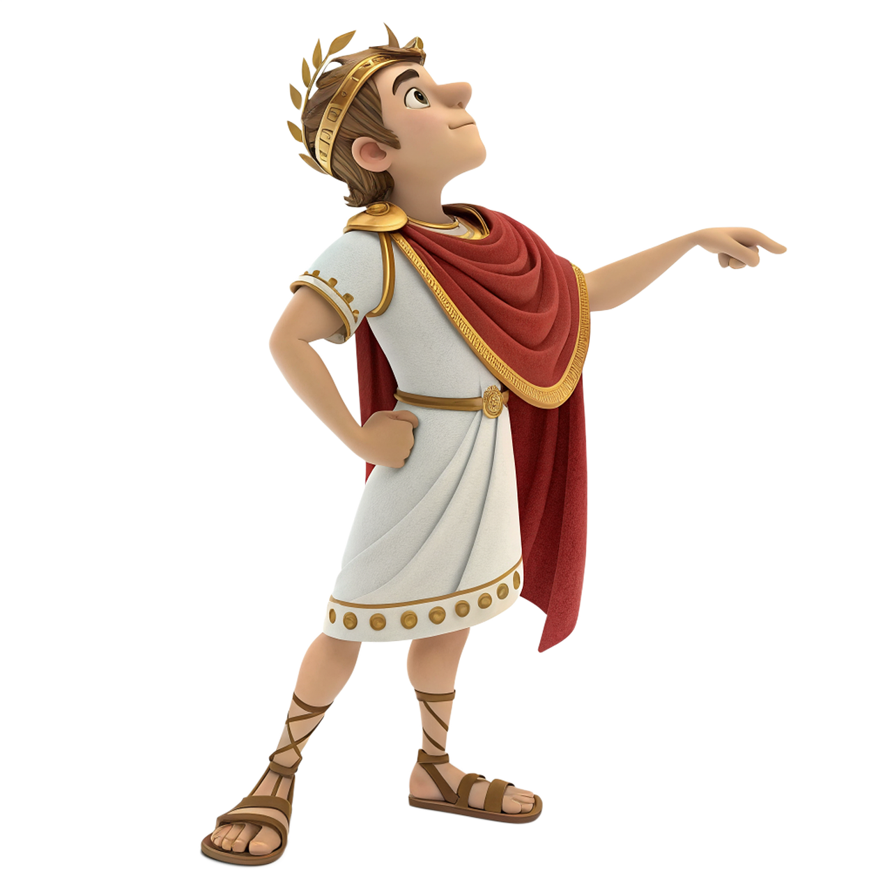 Download Ai Generated, Man, Emperor. Royalty-Free Stock Illustration ...