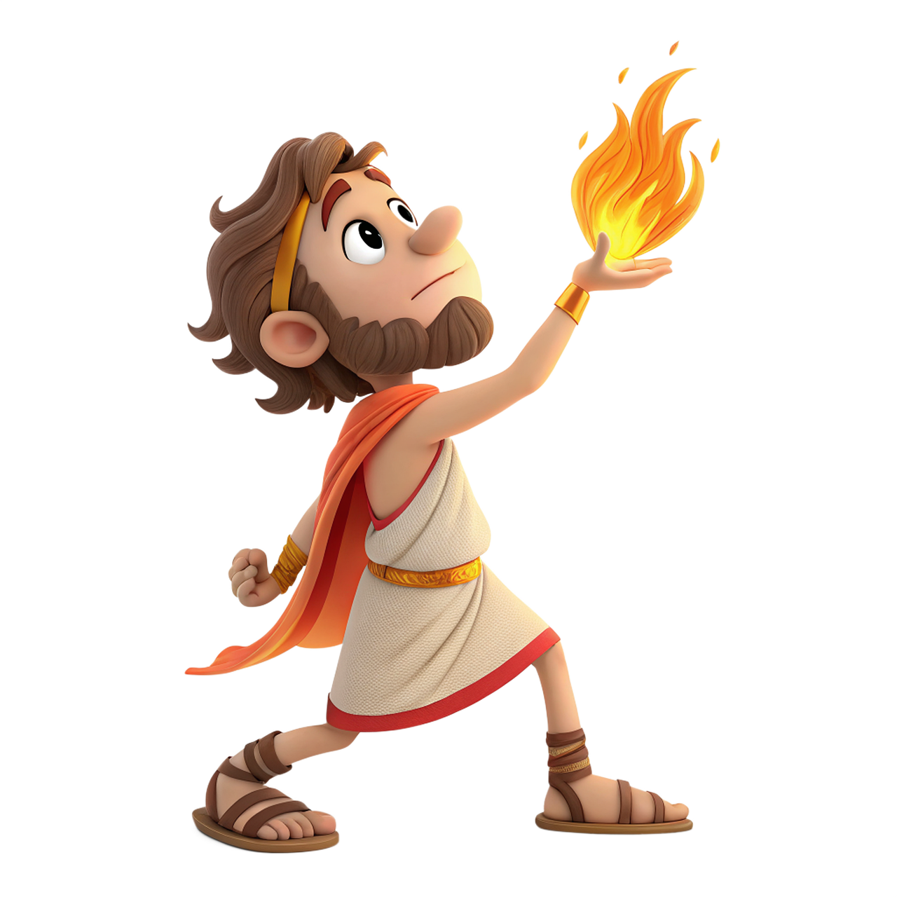 Explore 49,295+ Free Cartoon God Illustrations: Download Now - Pixabay