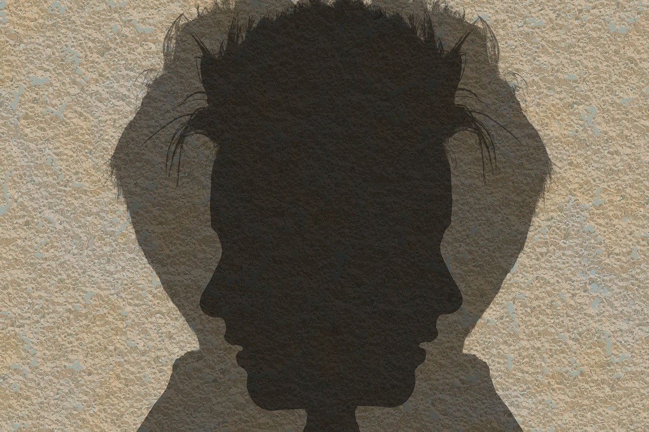 Download Adolescence Puberty Identity Royalty Free Stock