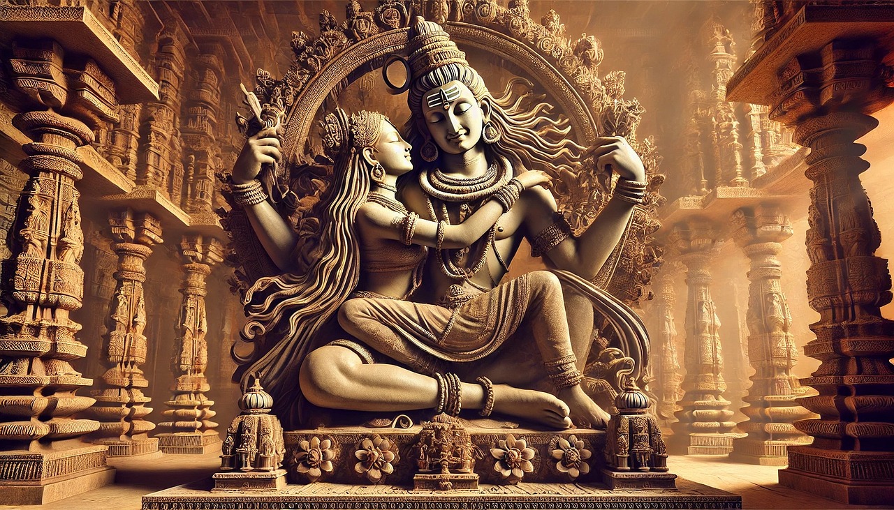 India Arsitektur Tari - Gambar gratis di Pixabay