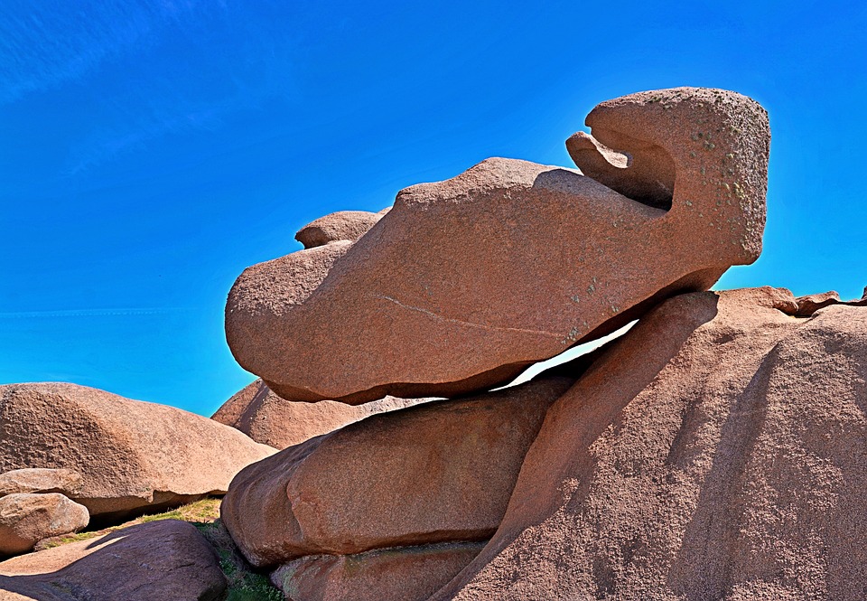 Rock Landscape Nature - Free photo on Pixabay