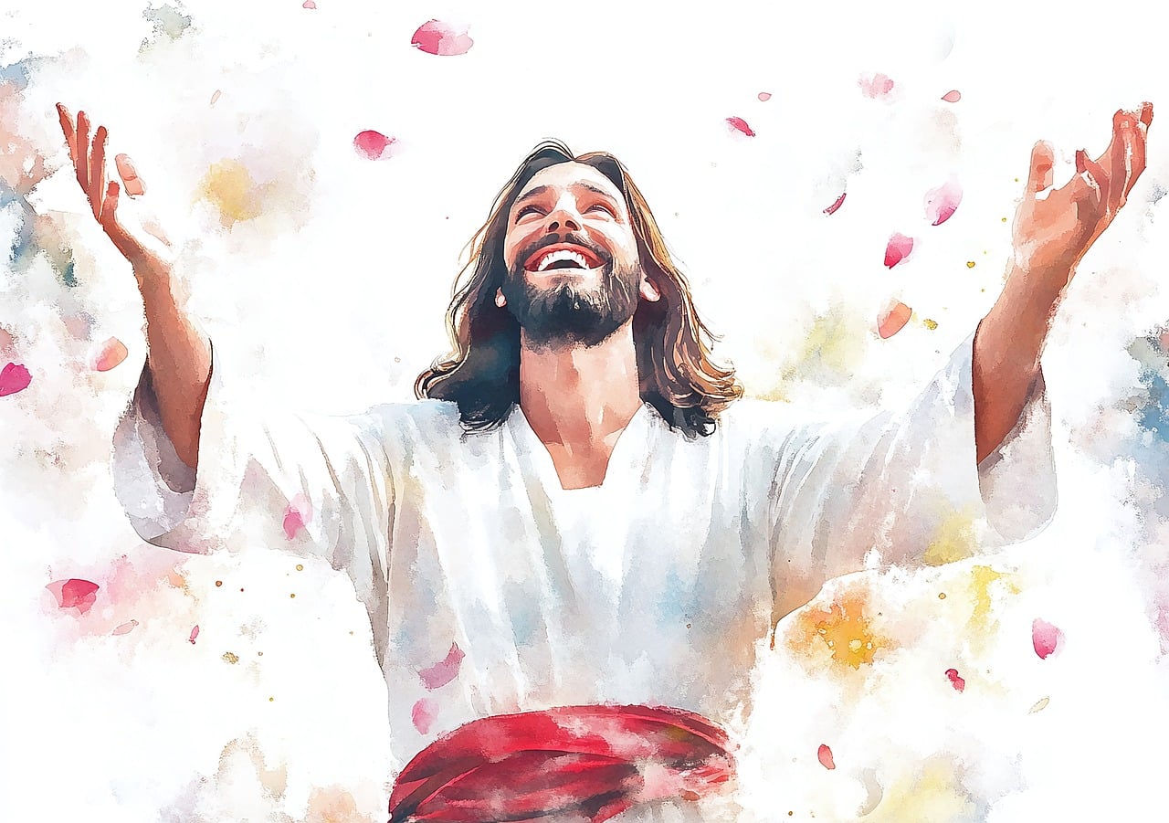 Ai Generiert Auferstehung Jesus - Kostenloses Bild auf Pixabay