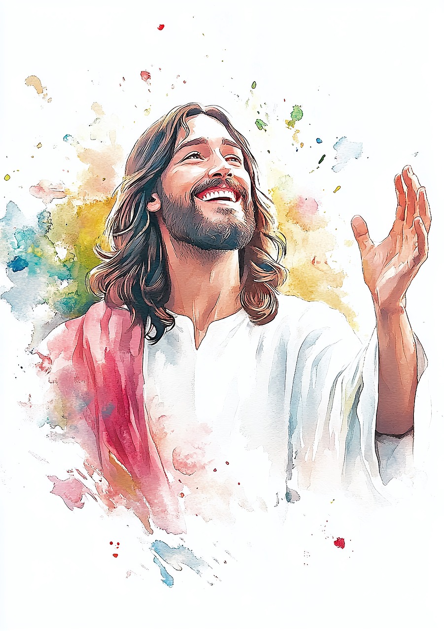 Resurrección Jesús Fe - Imagen gratis en Pixabay