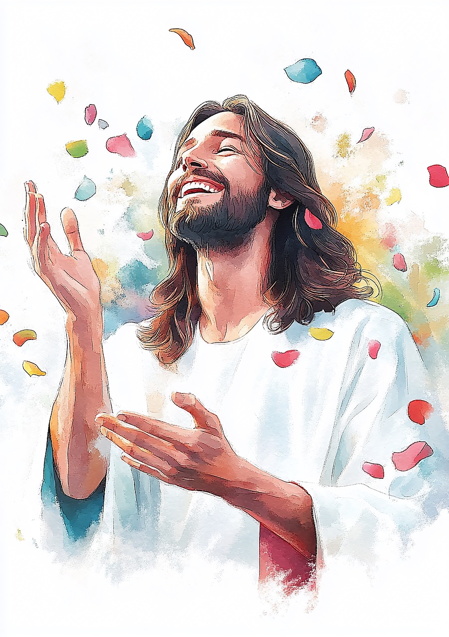 Auferstehung Jesus Glaube - Kostenloses Bild auf Pixabay