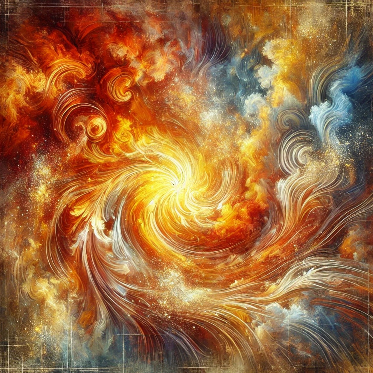 Apocalipsis Caos Fractal - Imagen gratis en Pixabay