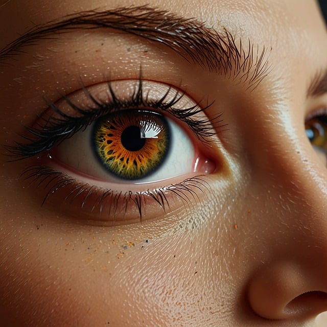 Download Ai Generated, Eye, Vision. Royalty-Free Stock Illustration ...