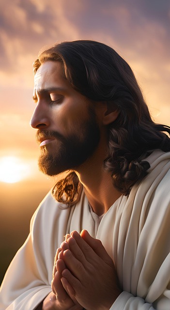 Jesus Und Seine Jünger - Kostenloses Bild auf Pixabay