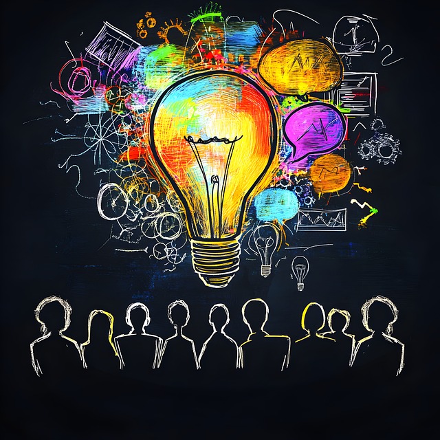 Lluvia De Ideas Estrategia - Imagen gratis en Pixabay