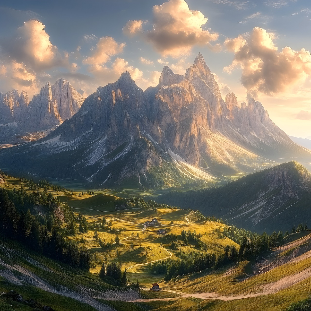 Montanha Mountain View Destinos De - Imagens grátis no Pixabay