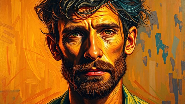 Visage Homme Portrait - Image gratuite sur Pixabay