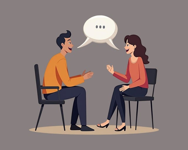Download Couple, Conversation, Communication. Royalty-Free Stock ...