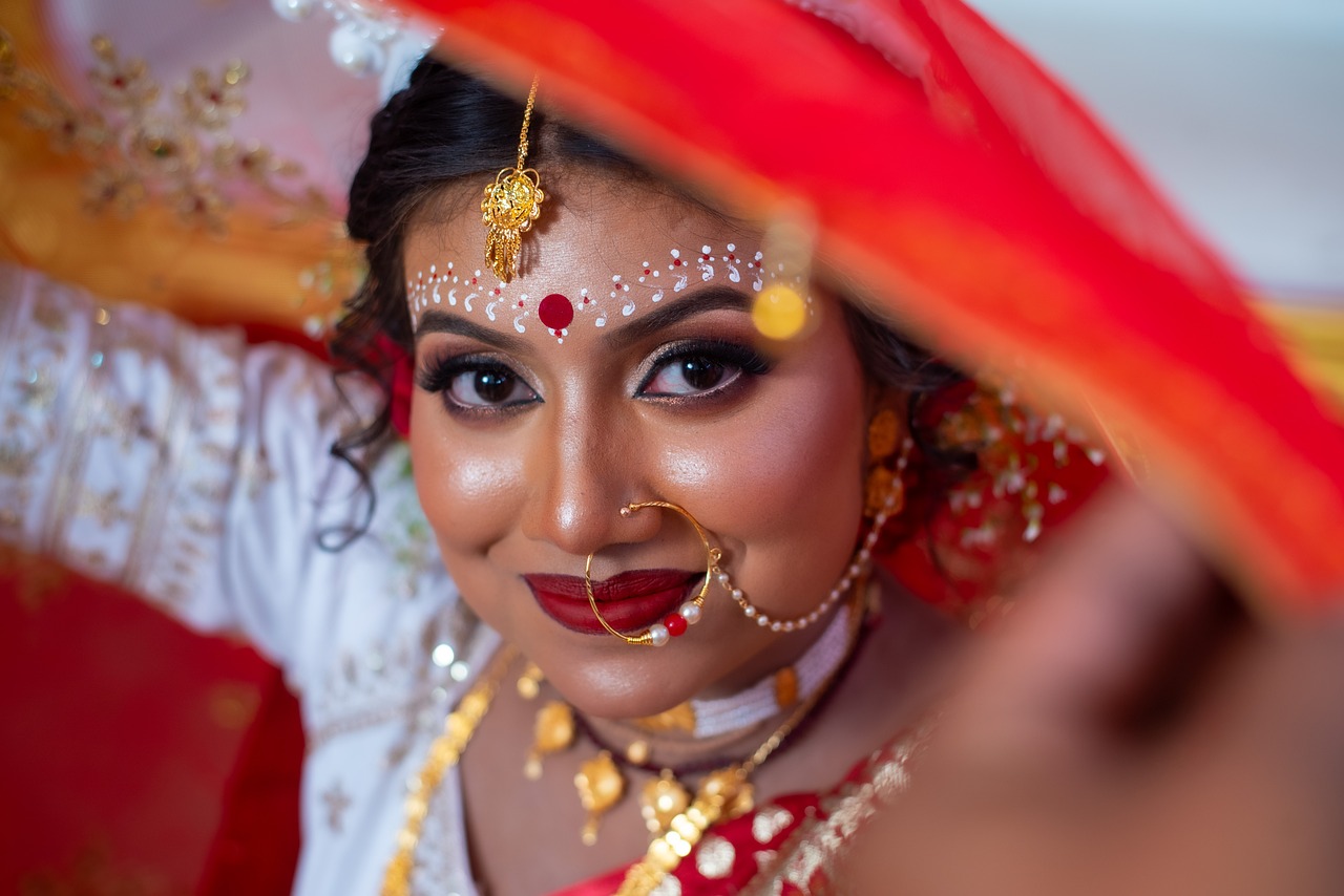 Femme La Mariée Mariage Se - Photo gratuite sur Pixabay