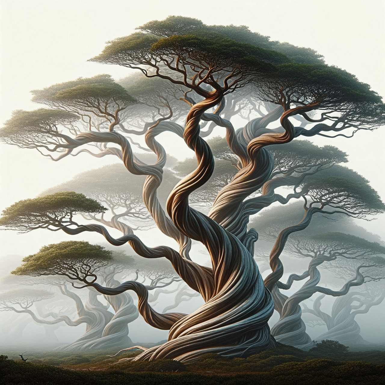 Download Tree, Nature, Wood. Royalty-Free Stock Illustration Image ...