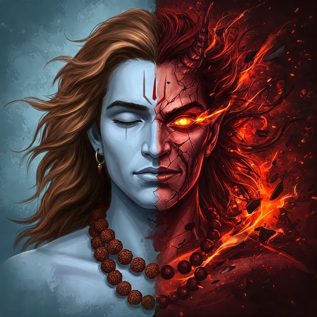 30+ Free Bholenath & Mahadev Images - Pixabay