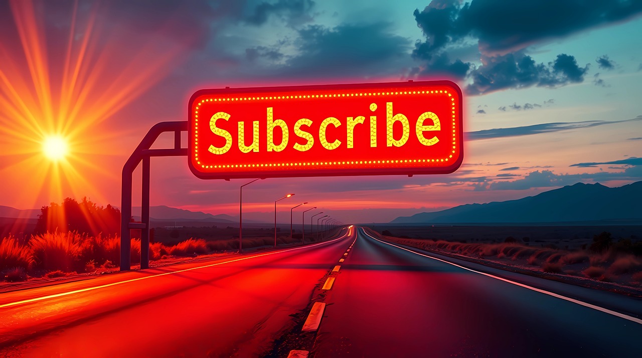 Download Subscribe, Button, Subscription. Royalty-Free Stock Illustration Image - Pixabay