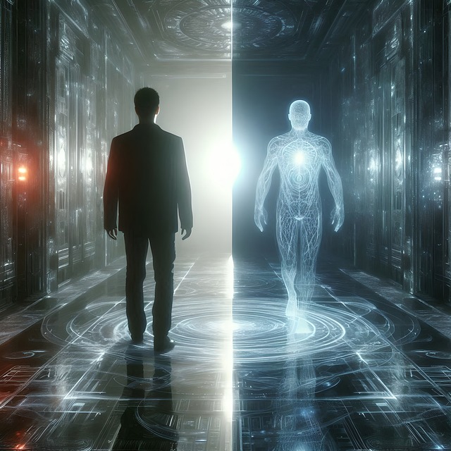Hombre Alma Fantasma - Imagen gratis en Pixabay
