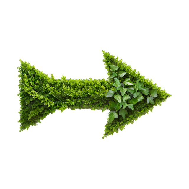 Download Arrow, Green, Leaf. Royalty-Free Stock Illustration Image ...