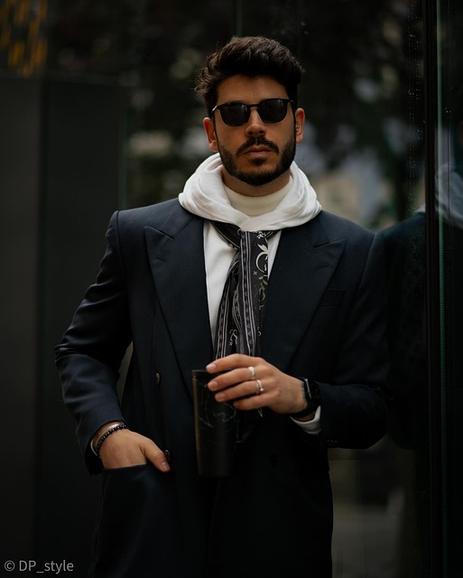 Men Fashion Male Model - Free photo on Pixabay