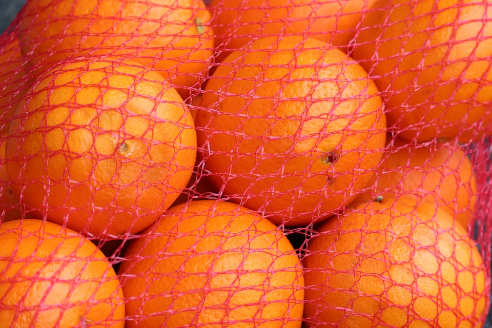 Oranges Web Fruits Tropicaux - Photo gratuite sur Pixabay