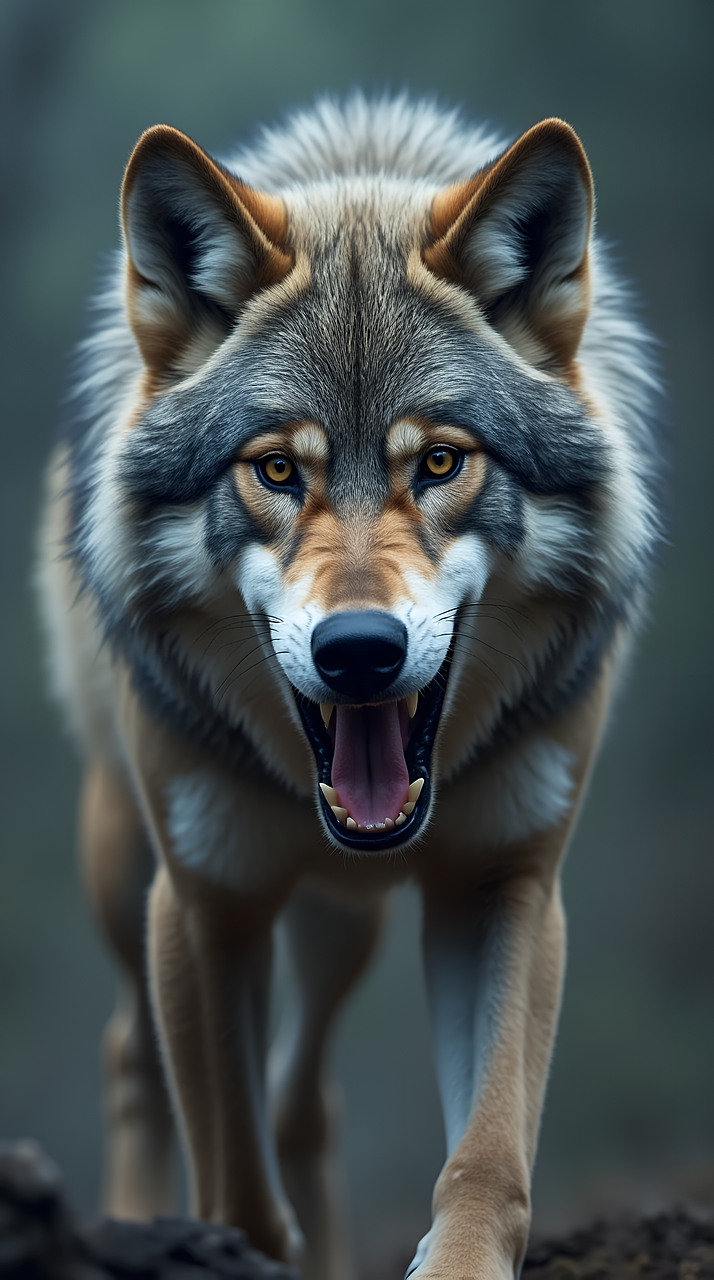 Spannende Wolf Hirth Strae Bild