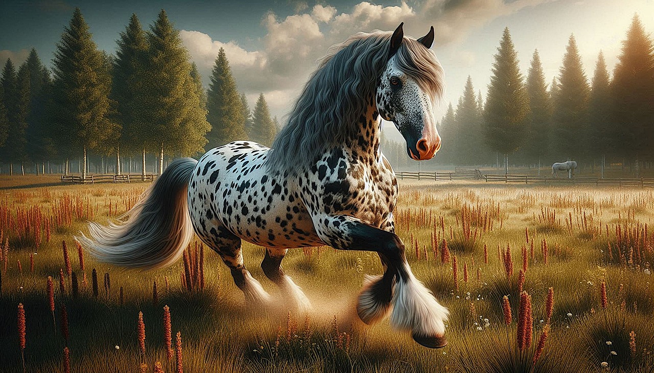 Caballo Yegua Semental - Imagen gratis en Pixabay