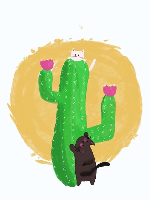 40,000+ Free Cute Cats Art & Cat Images - Pixabay