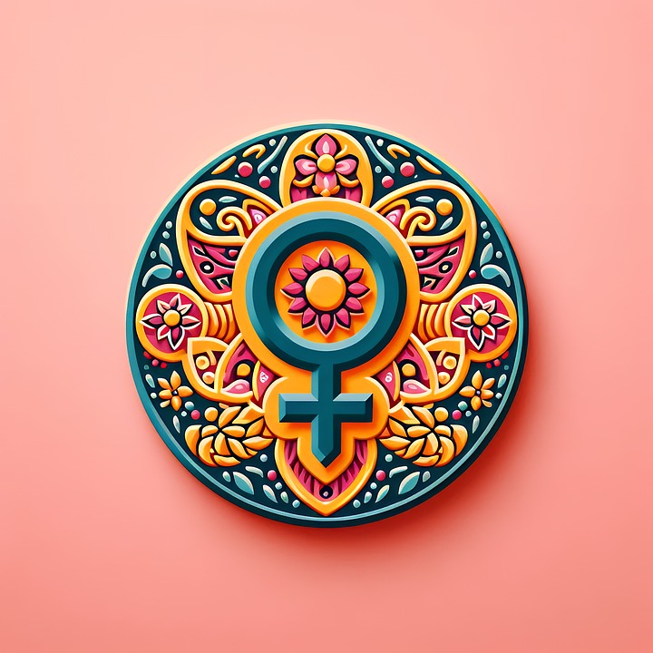 Download Sign, Women, Icon. Royalty-Free Stock Illustration Image - Pixabay