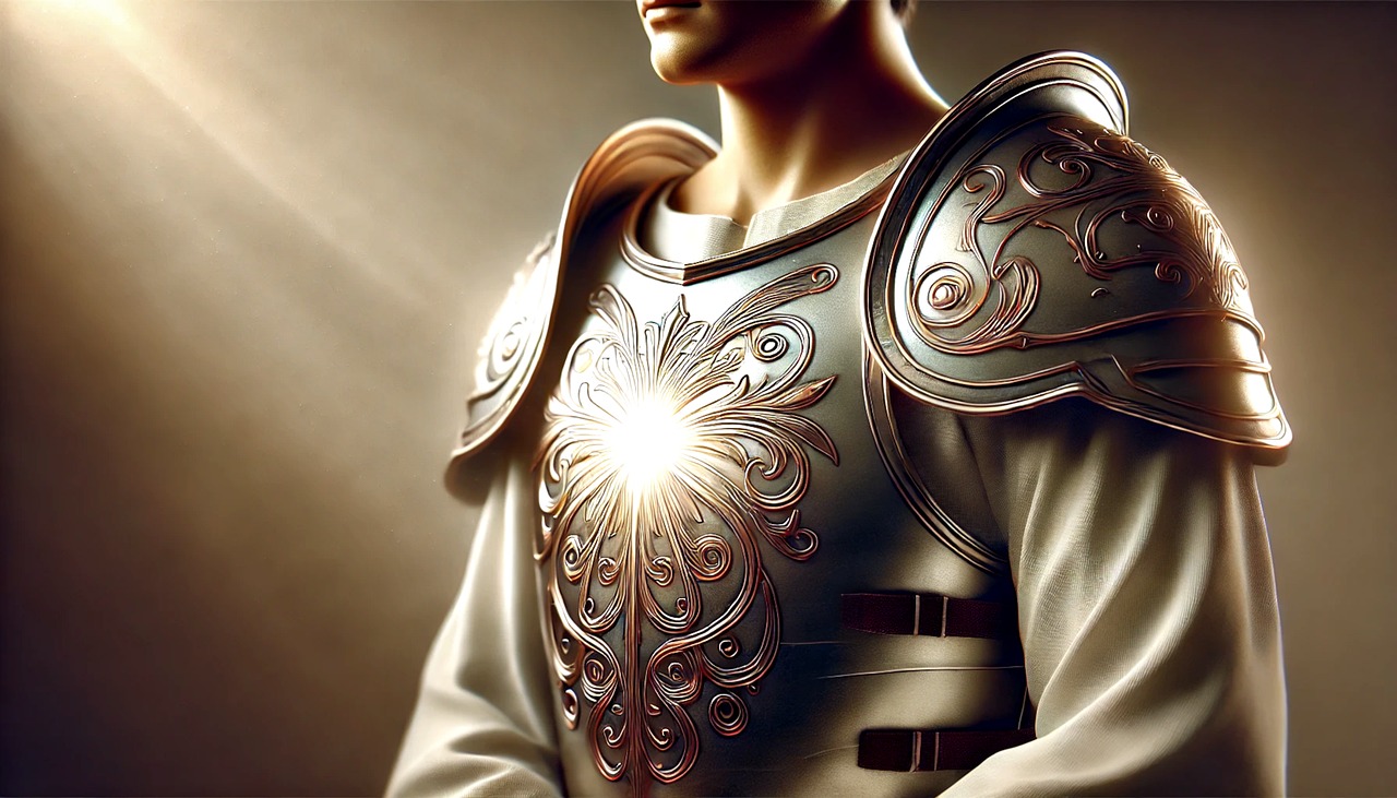 Download Chest Of Righteousness, Ethical Guard, Virtuous Protector ...
