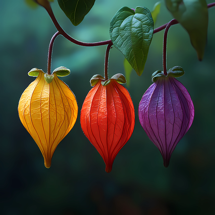 Ai Généré Fruit Nature De La - Image gratuite sur Pixabay
