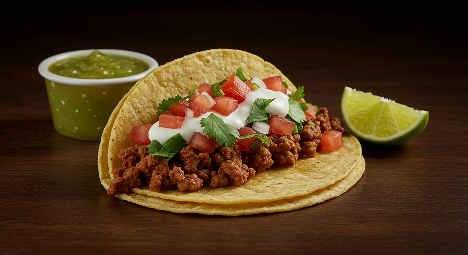 Download Ai Generated, Tacos, Food. Royalty-Free Stock Illustration ...