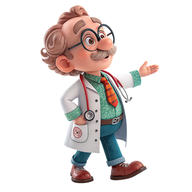 10,000+ Free Animated Doctor & Doctor Images - Pixabay