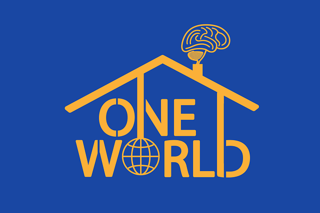 Download One World, Diversity, Inclusion. Royalty-Free Stock ...