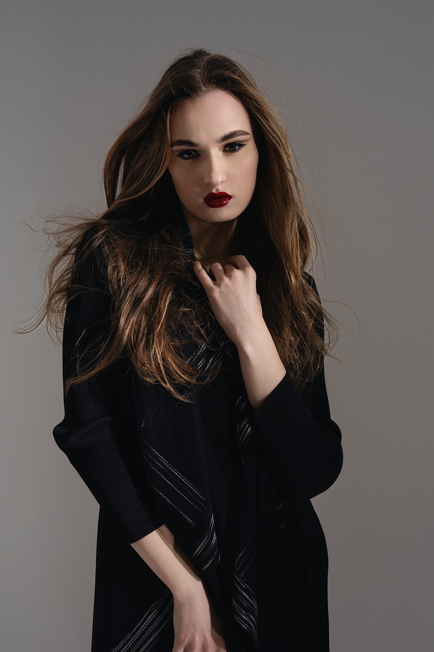 Fashion Editorial High - Free photo on Pixabay