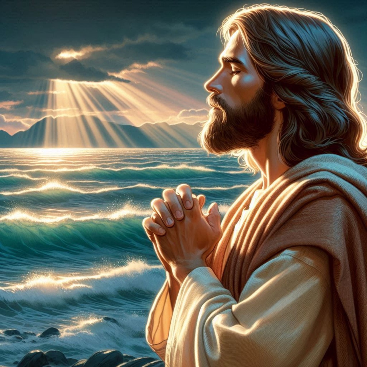 Jesus Glauben Christenheit - Kostenloses Bild auf Pixabay