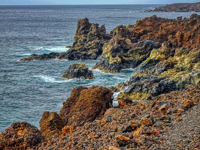 Rocks Nature Landscape - Free photo on Pixabay
