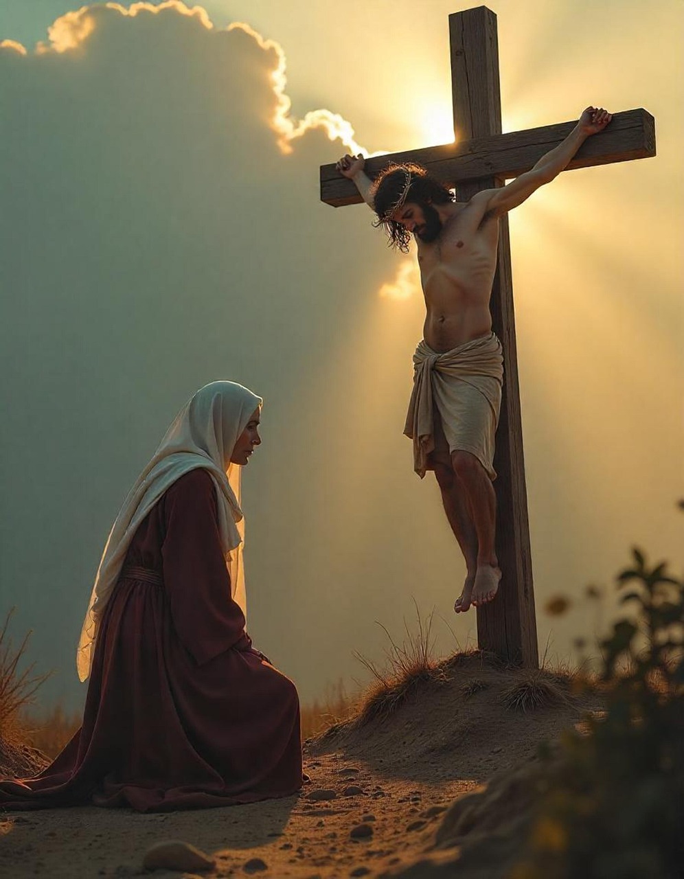 Yesus Kristen Kristus - Gambar gratis di Pixabay