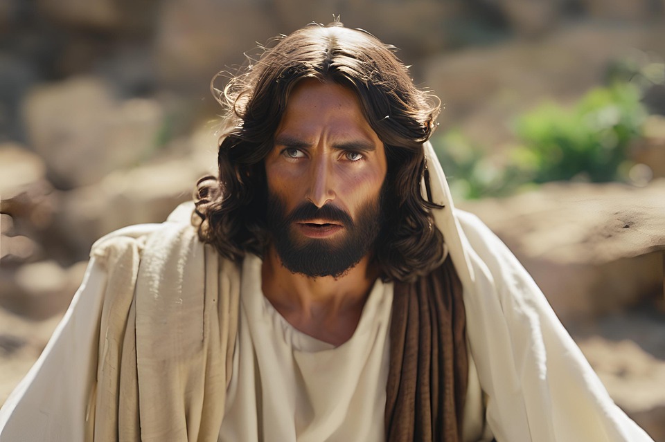 Download Jesus Died For Our Sins, Jesus Of Nazareth, Son Of God ...