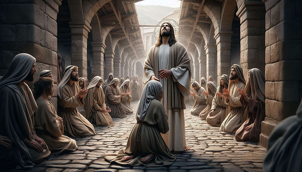 Lord Jezus Chrystus Pan - Darmowy obraz na Pixabay