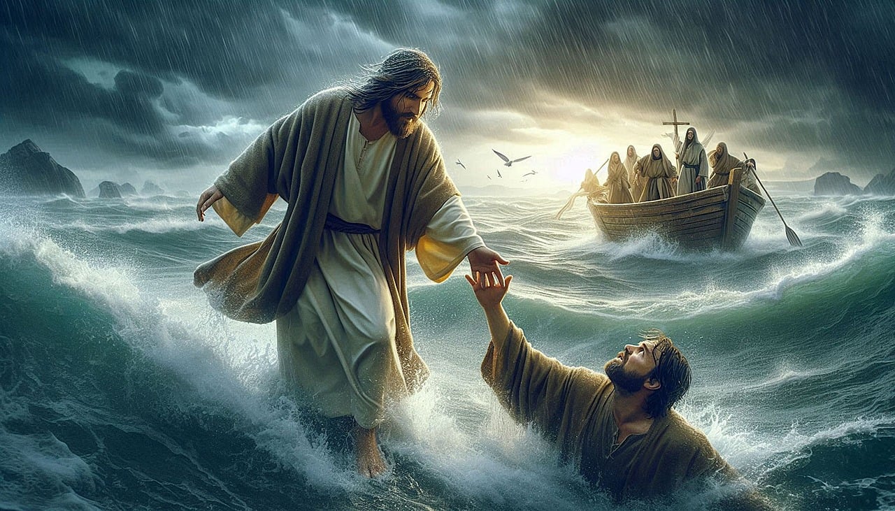 Download Lord, Jesus, Christ. Royalty-Free Stock Illustration Image ...