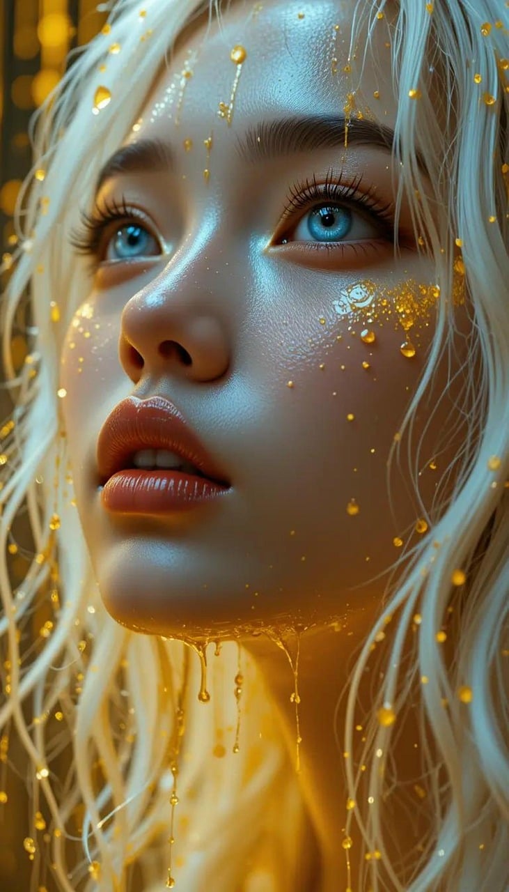 Download Girls, Face, Beauty. Royalty-Free Stock Illustration Image ...