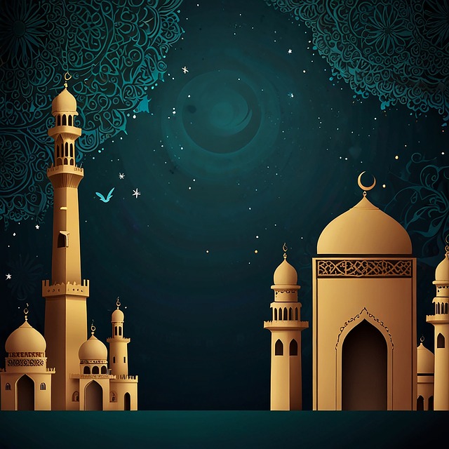 Randan Eid Ramadan - Image gratuite sur Pixabay