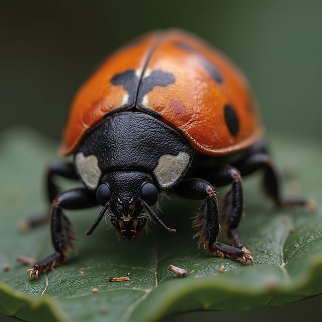 Download Ladybird, Beetle, Bug. Royalty-Free Stock Illustration Image ...