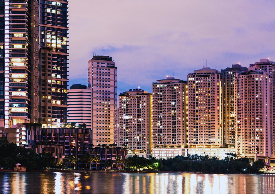 Building City Urban - Free photo on Pixabay