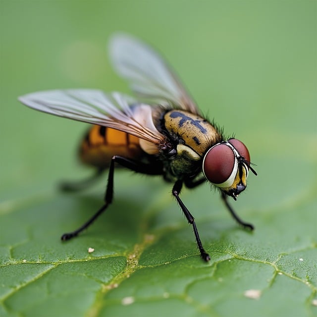 Download Fly, Bug, Beetle. Royalty-Free Stock Illustration Image - Pixabay